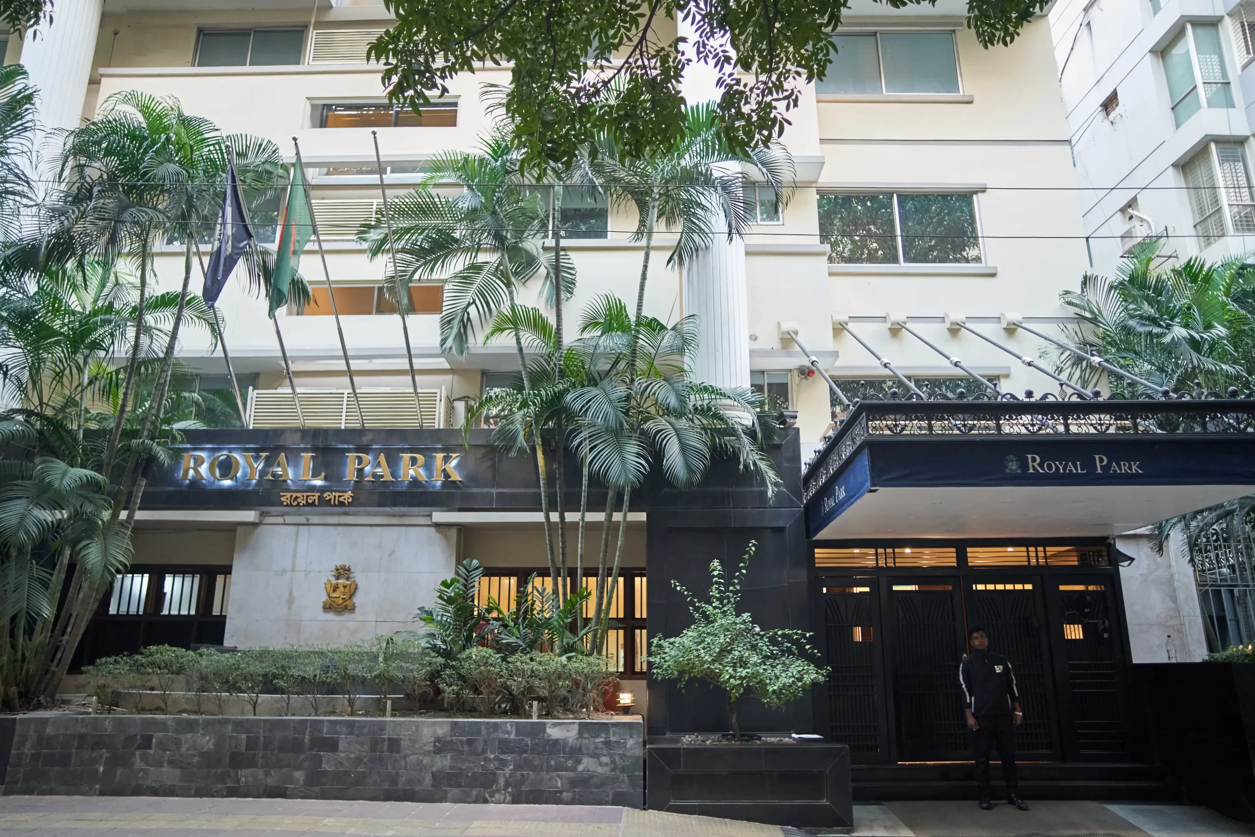 Gallery – Royal Park Residence